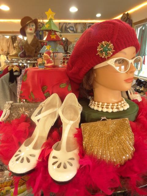 Retro 360 Vintage Boutique – Cause A Frockus » Cause A Frockus